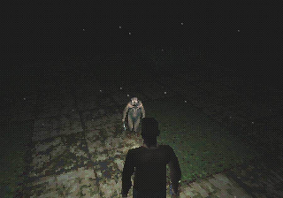 Silent Hill Historical Society » Silent Hill (1999) – Image Gallery